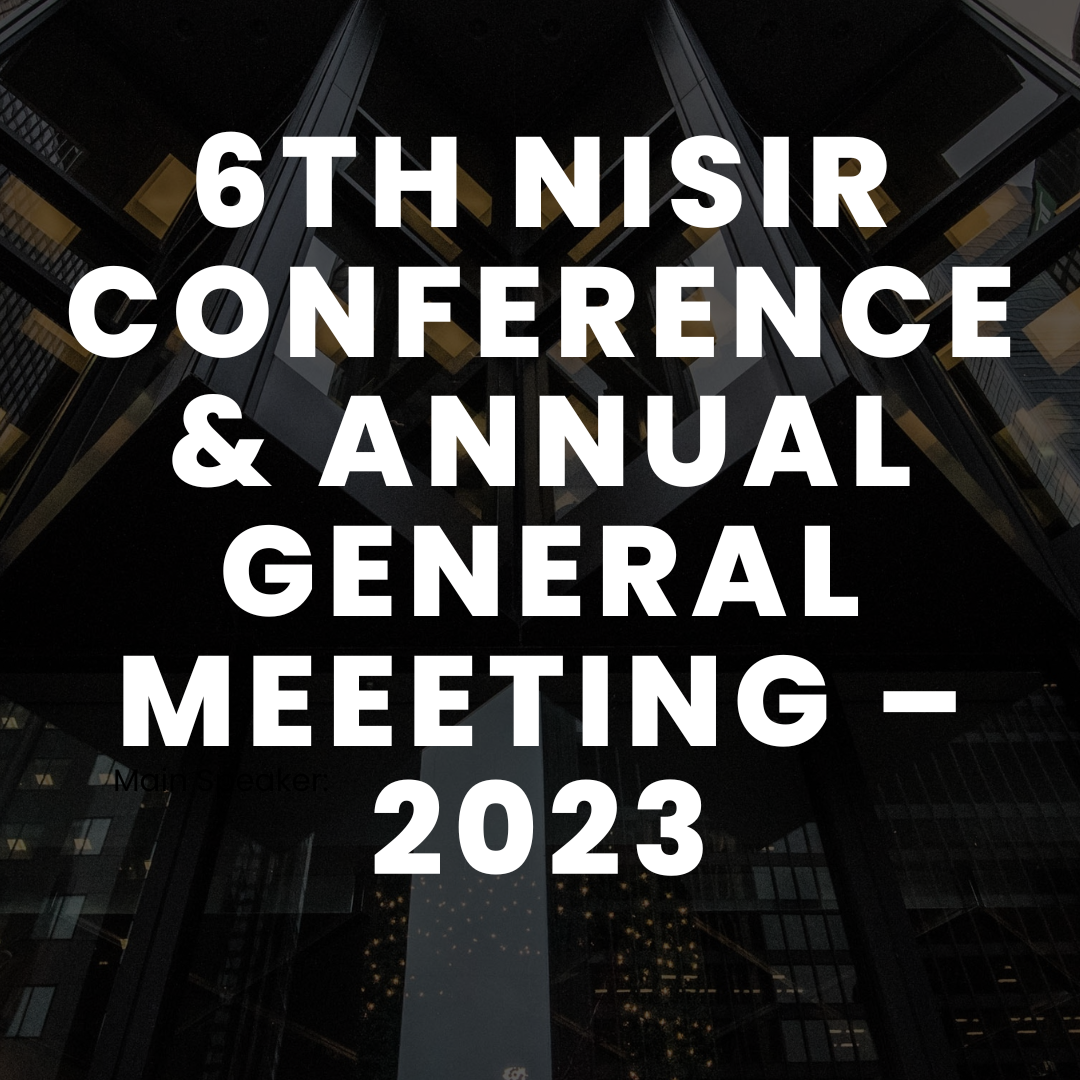 NISIR-Nigerian Society of Interventional Radiology - NiSIR